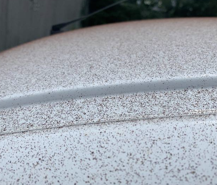 Lindt Factory Malfunction Covers Small Town in Switzerland With ...