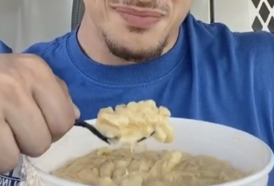 KFC Mac & Cheese Bucket: TikToker Allen Ferrell Explains the Menu Hack ...