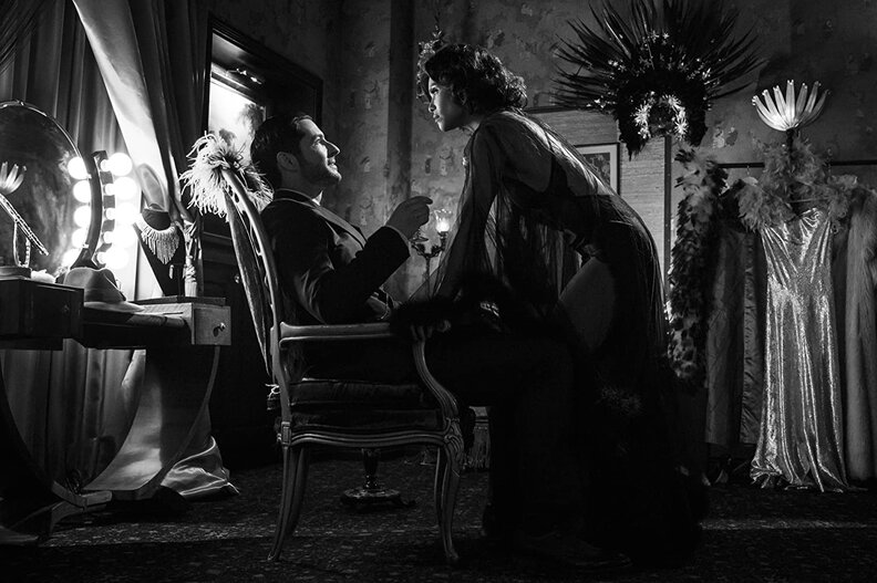 'Lucifer' Noir Episode, Explained: Why It's the Show's Best Episode ...