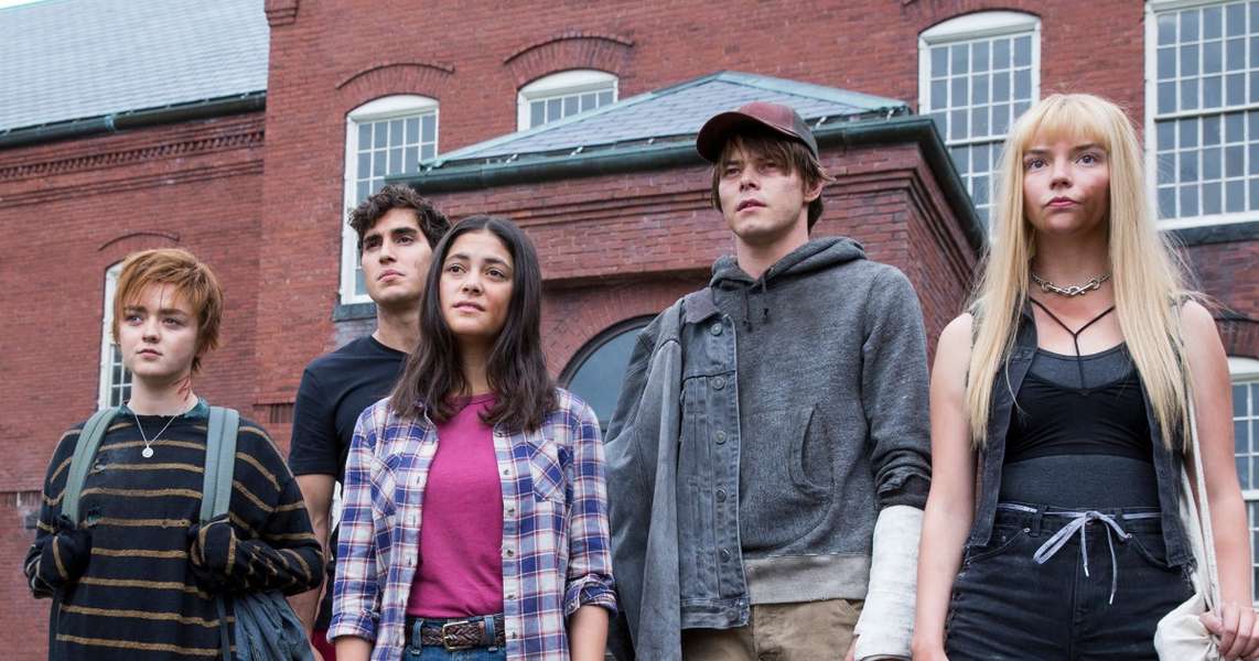 'New Mutants' Release Date, News, Cast & Everything You Need to Know ...