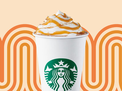 Starbucks is Giving 25% Off Hot Coffee Drinks When You Order Delivery ...