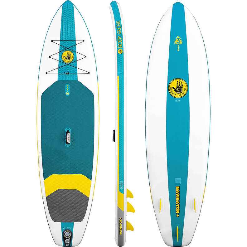 Best Inflatable Paddle Boards: Everything You Need to Know Before ...
