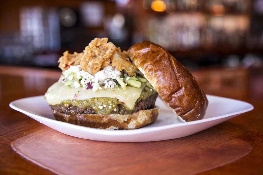 Best Restaurants in Indianapolis: Cool, Hot, New Places to Eat - Thrillist