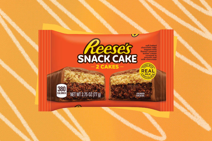 Reese's Snack Cakes: When Will the New Peanut Butter Cups Hit Stores ...