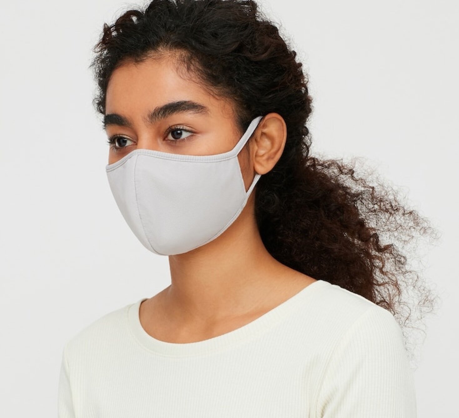 Running & Workout Face Masks: Where to Buy Good Moisture-Wicking Masks ...