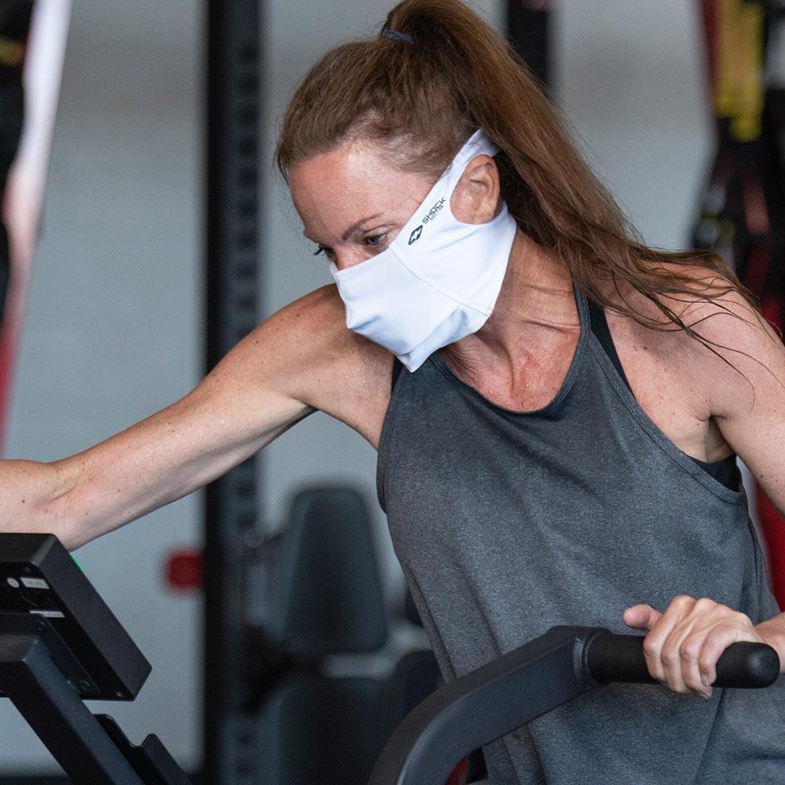 Running & Workout Face Masks: Where to Buy Good Moisture-Wicking Masks ...