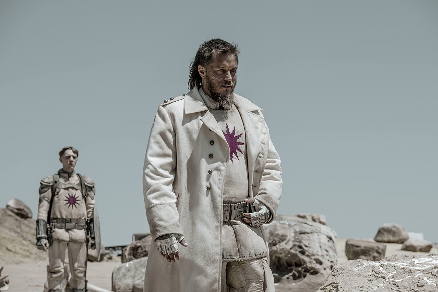 'Raised by Wolves' Review: Breaking Down the HBO Max Sci-Fi Series ...