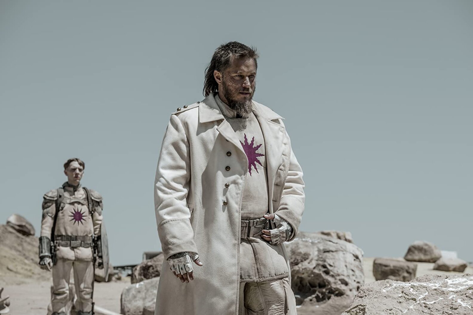 'Raised by Wolves' Review: Breaking Down the HBO Max Sci-Fi Series ...