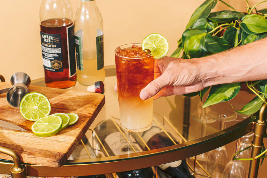 Best Cocktails for the Dog Days of Summer: Unexpectedly Refreshing ...