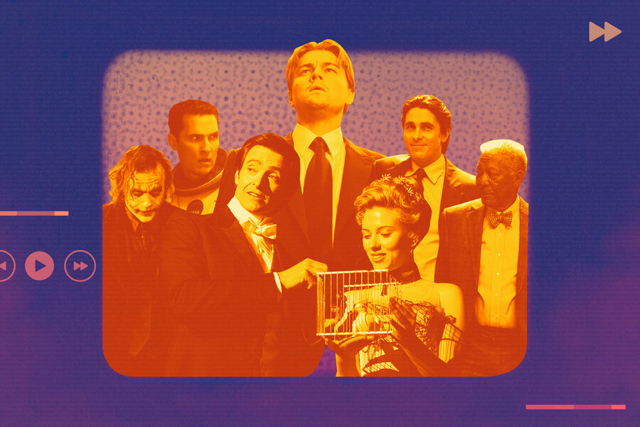 Best Christopher Nolan Movies, Ranked: Where Does 'Inception' Rank ...