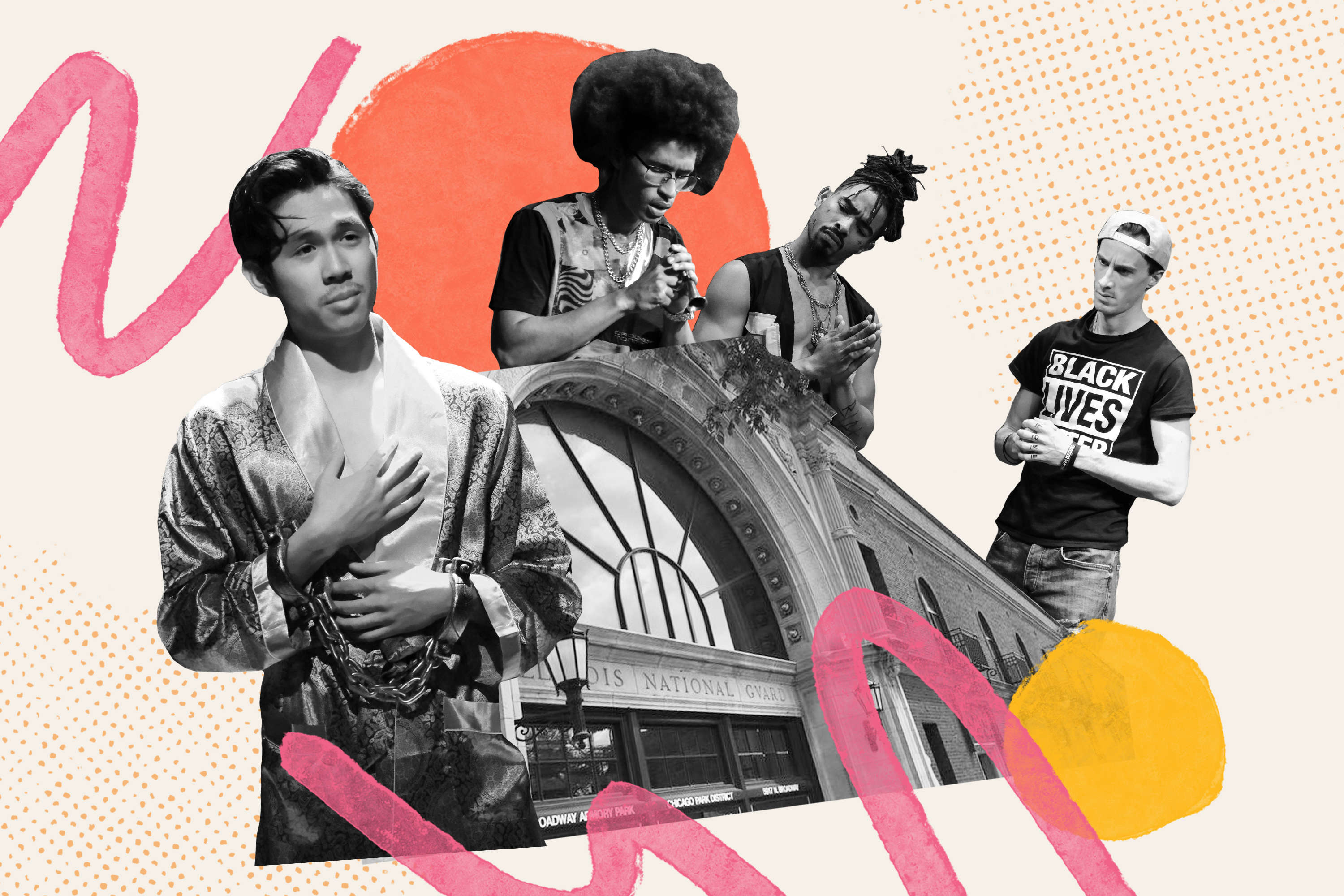 Chicago - Best Restaurants, Bars and Things to Do in CHI - Thrillist