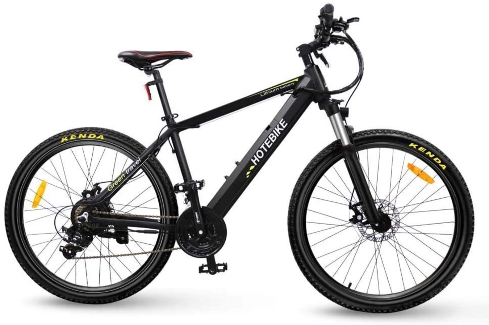 Best Electric Bikes 2020: Good Bikes to Buy This Year for Every Budget ...