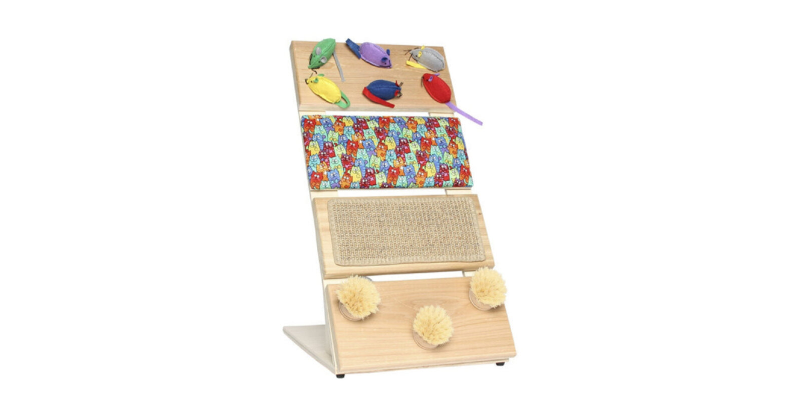 The Best Catnip Toys To Totally Mesmerize Your Cat - DodoWell - The Dodo