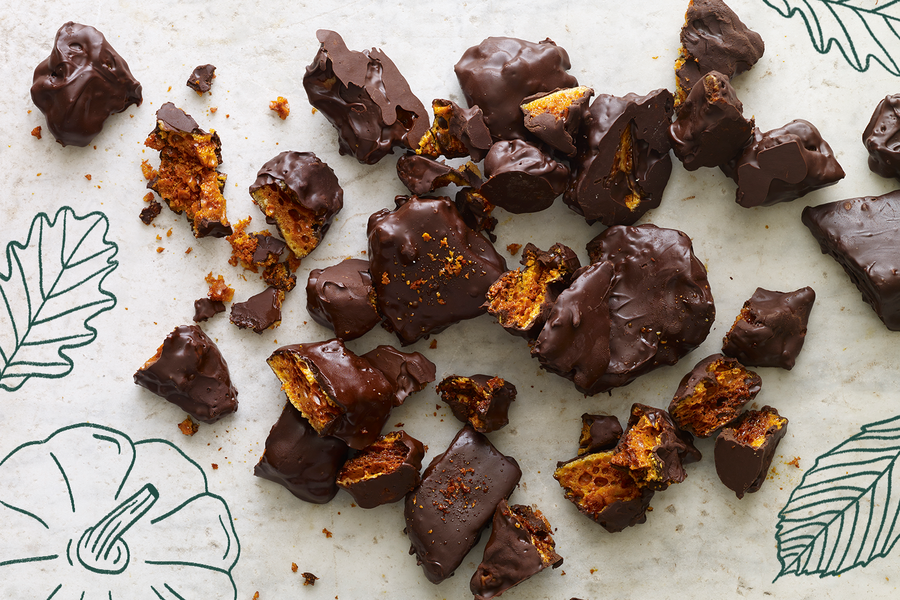 The Beginner’s Guide to Candy Making - Thrillist