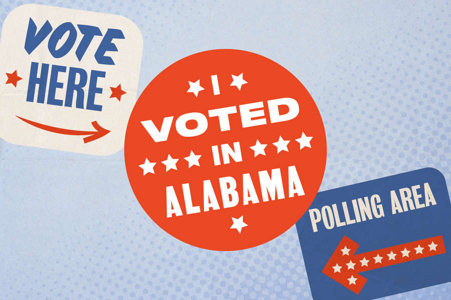Alabama 2020 Voter Guide: Registration, Deadlines, Resources & More ...