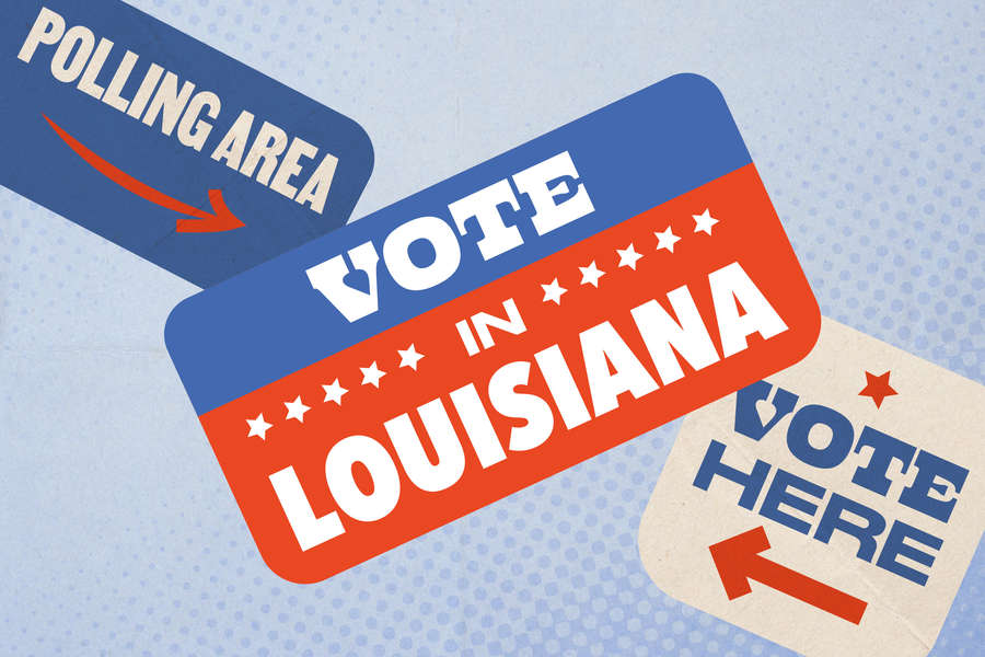 Louisiana 2020 Voter Guide: Registration, Deadlines, Resources & More ...