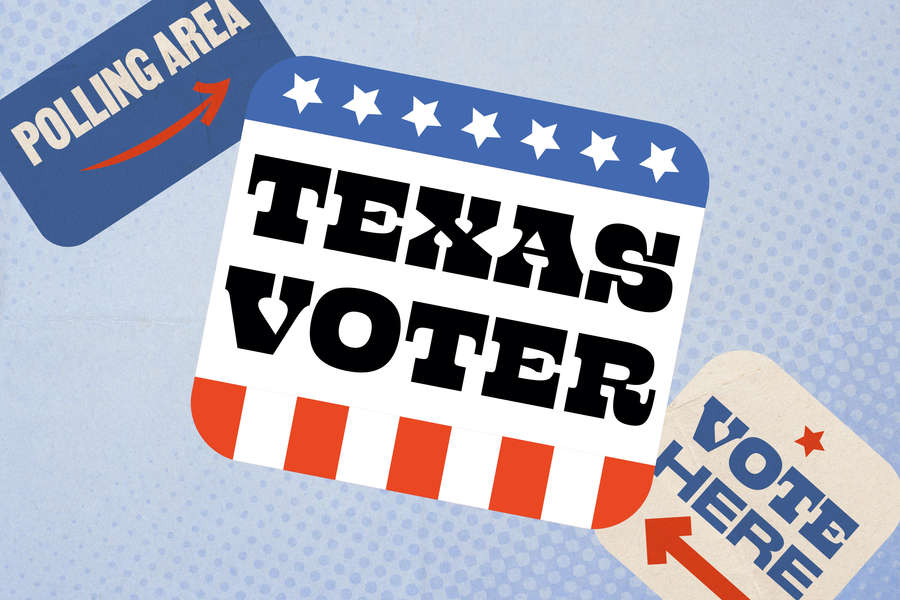 Texas 2020 Voter Guide: Registration, Deadlines, Resources & More ...