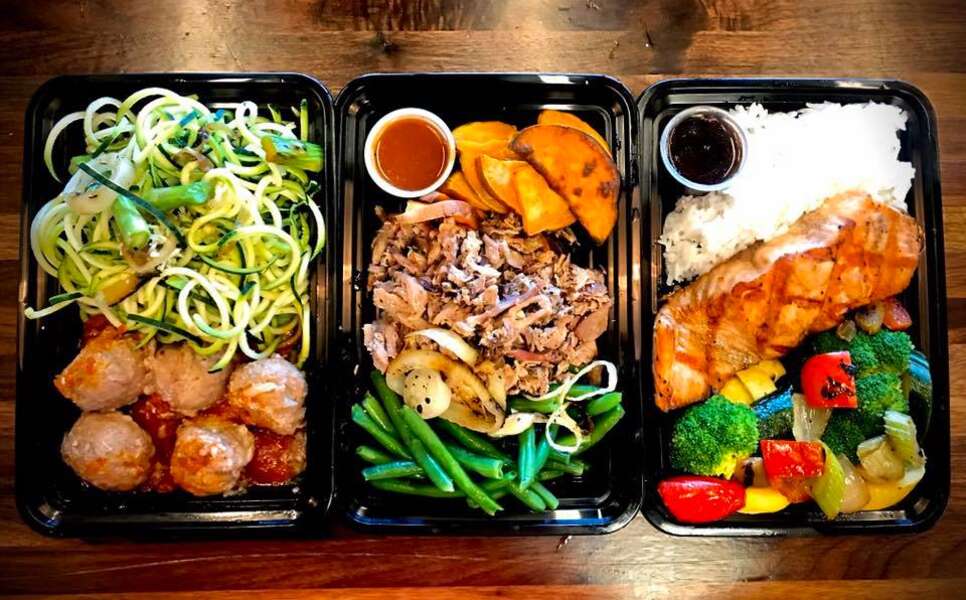 TruFit Foods: Flower Mound, TX - Thrillist
