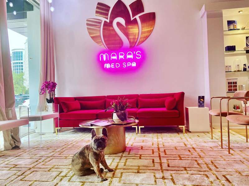 Mara's Med Spa Uptown: Dallas, TX - Thrillist