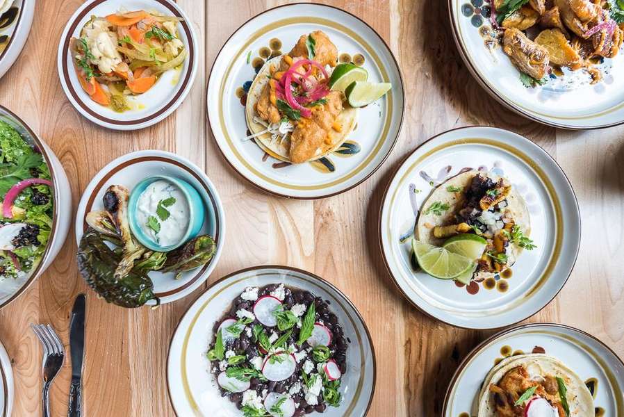 Centro: Minneapolis, MN - Thrillist