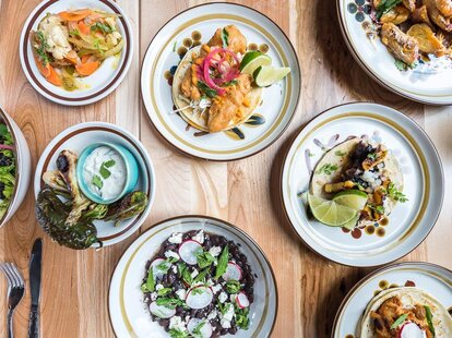 Centro: Minneapolis, MN - Thrillist