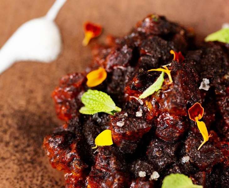 Colita: Minneapolis, MN - Thrillist