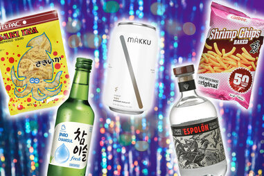 Best Karaoke Drinks & Snacks: Essentials & Decor For Karaoke Night ...