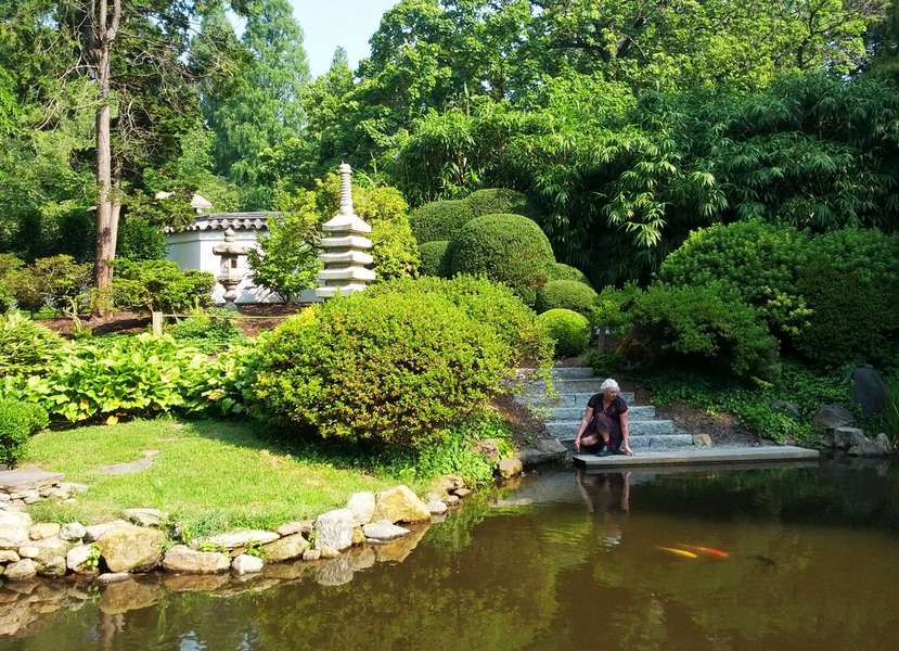 Best Places in Philadelphia to Escape While Still Staying In Town ...