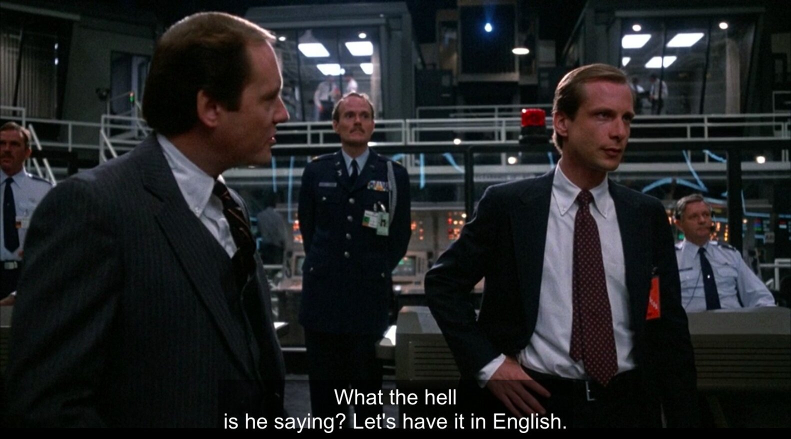 Best Lines From Hacking Movies: All the Lines Hackers Use in Movies ...