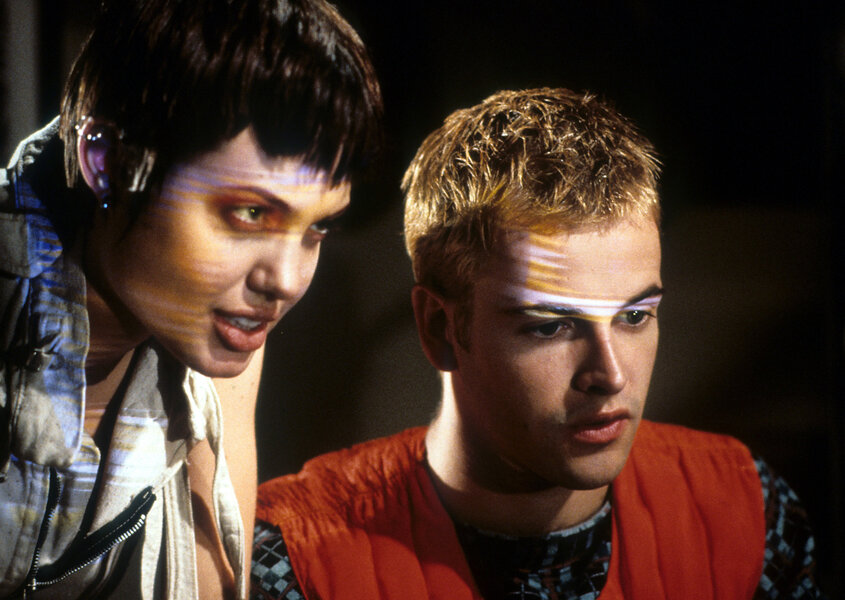 Best Lines From Hacking Movies: All the Lines Hackers Use in Movies ...