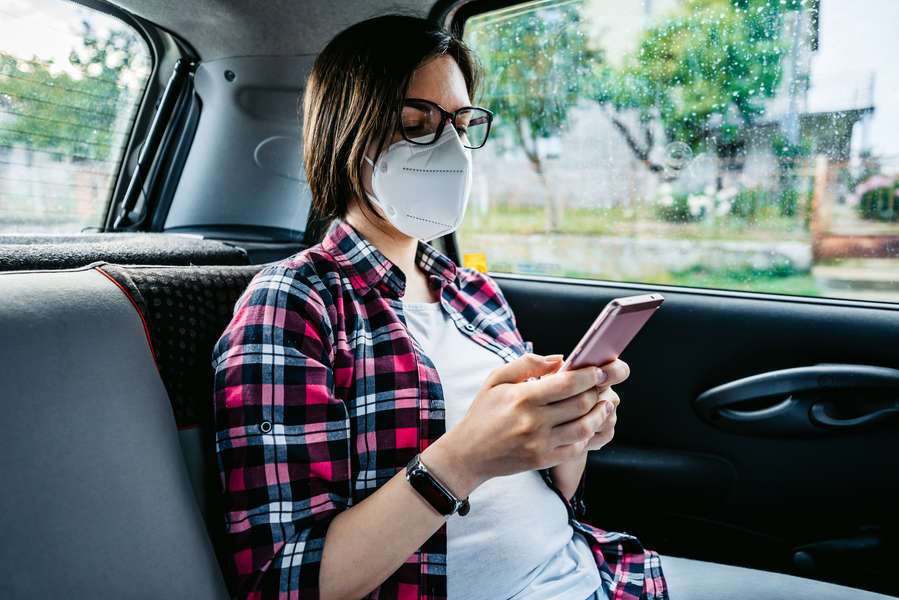 Uber Election Day 2020: Get Discounted Rides to the Polls This Year ...