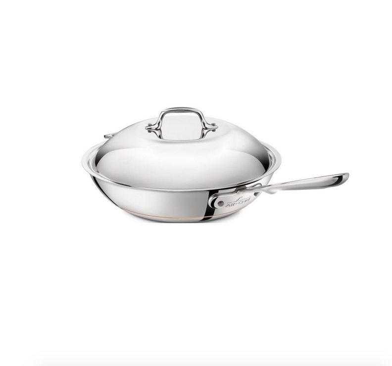All Clad Factory Seconds Sale: Frying Pans, Pots, Kitchenware, and More ...