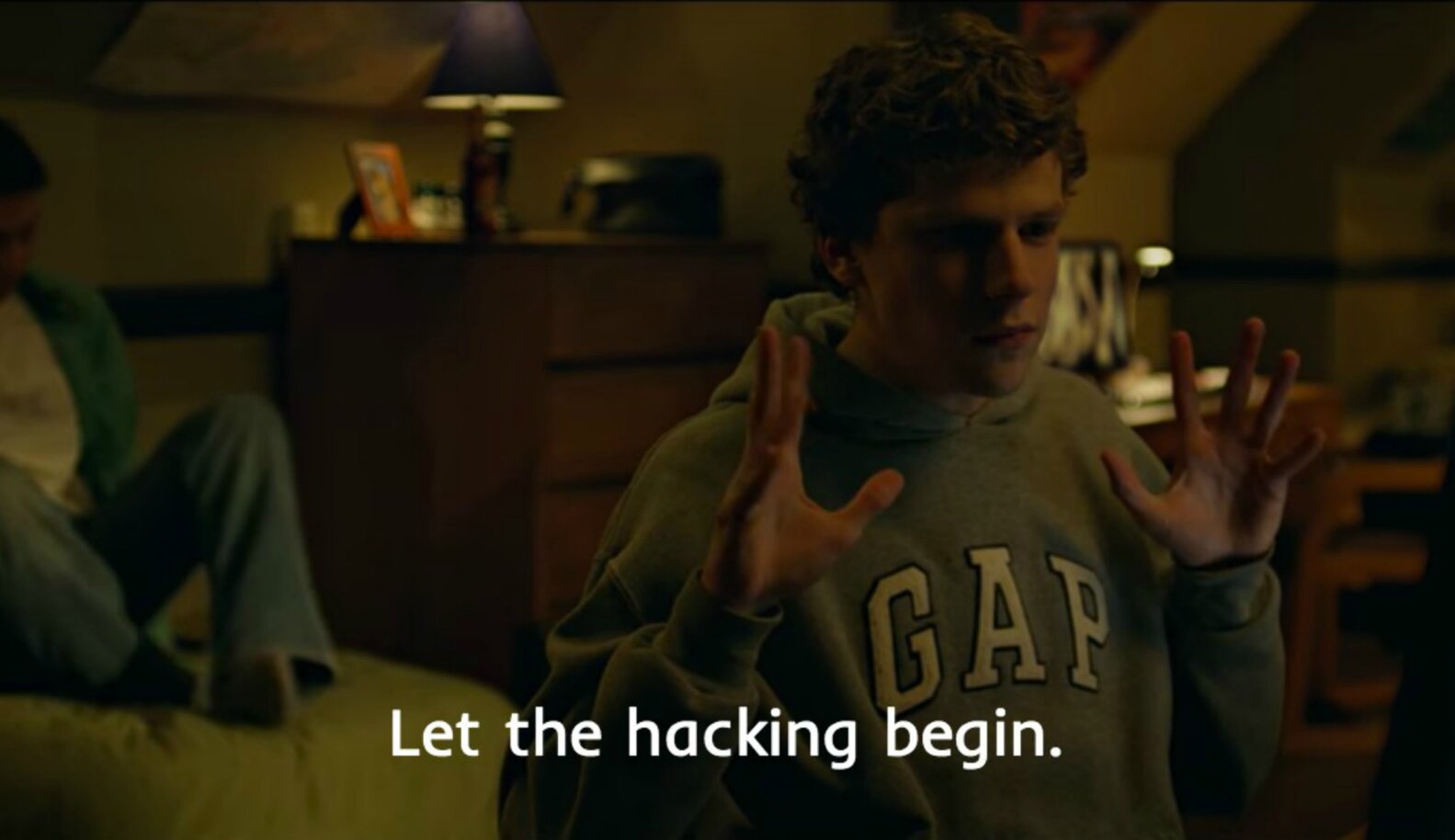 Best Lines From Hacking Movies: All the Lines Hackers Use in Movies ...