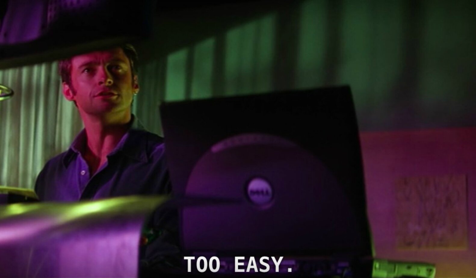 Best Lines From Hacking Movies: All the Lines Hackers Use in Movies ...