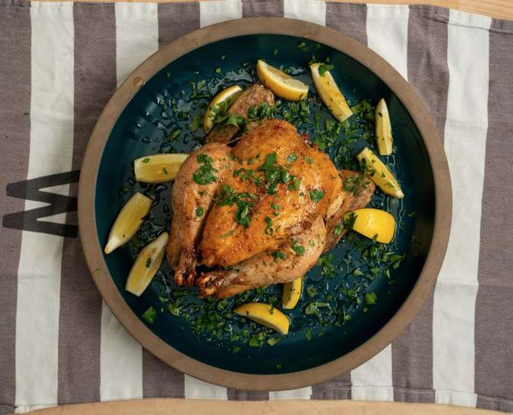 Cooks Venture Chicken: The Best Organic Chicken Delivery Service ...
