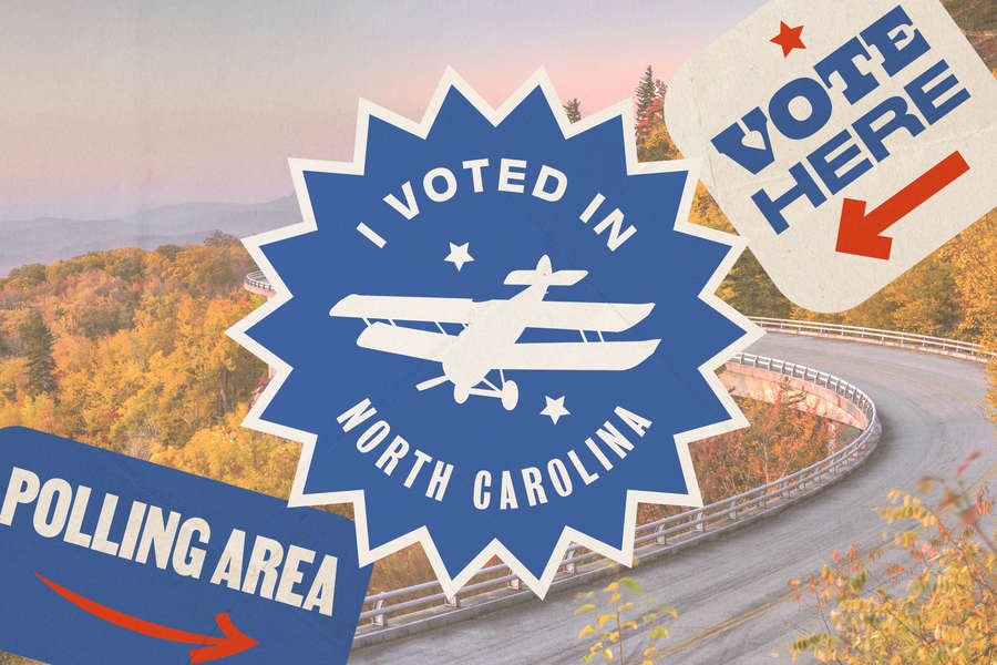 North Carolina 2020 Voter Guide: Registration, Deadlines, Resources ...