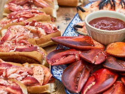 Luke's Lobster: Ship The Best and Most Fresh Seafood Right to Your Door ...