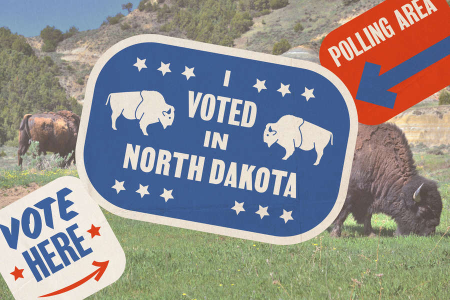 North Dakota 2020 Voter Guide: Registration, Deadlines, Resources ...