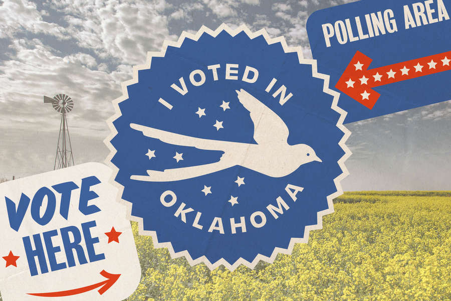 Oklahoma 2020 Voter Guide: Registration, Deadlines, Resources & More ...