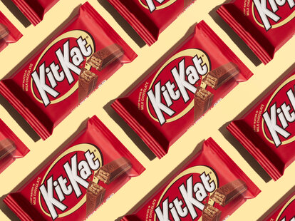 Kit Kat Launches Flavor Innovation Club With VIP Access to New Flavors ...