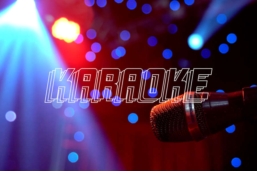 Thrillist Presents 'Karaoke': Celebrate Karaoke with the Best Song ...