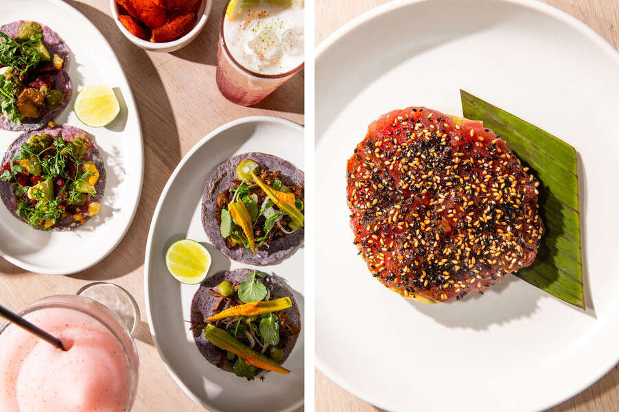 Oxomoco: Brooklyn, NY - Thrillist