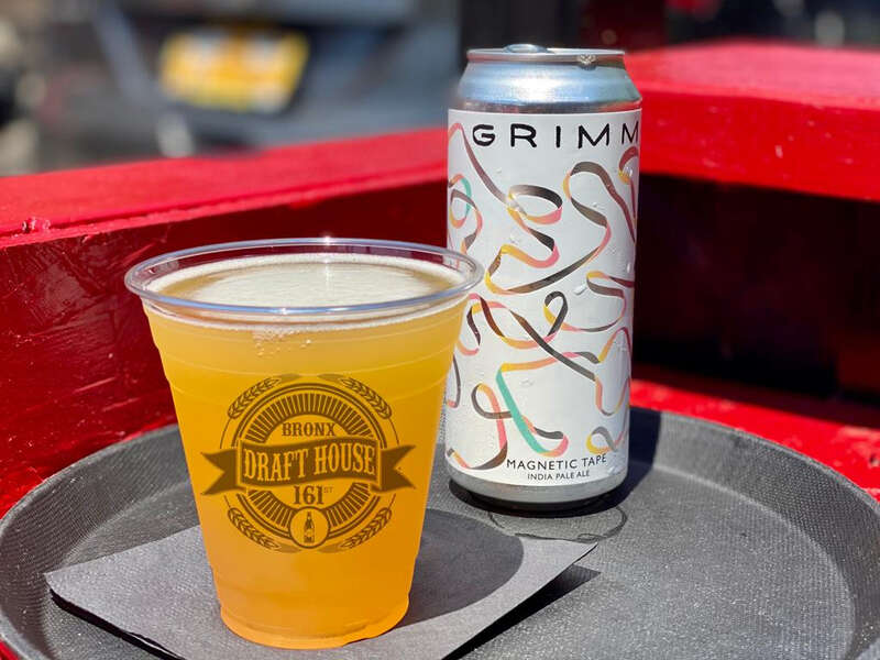 Bronx Drafthouse: Bronx, NY - Thrillist