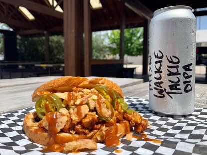 Moon Tower Inn: Houston, TX - Thrillist