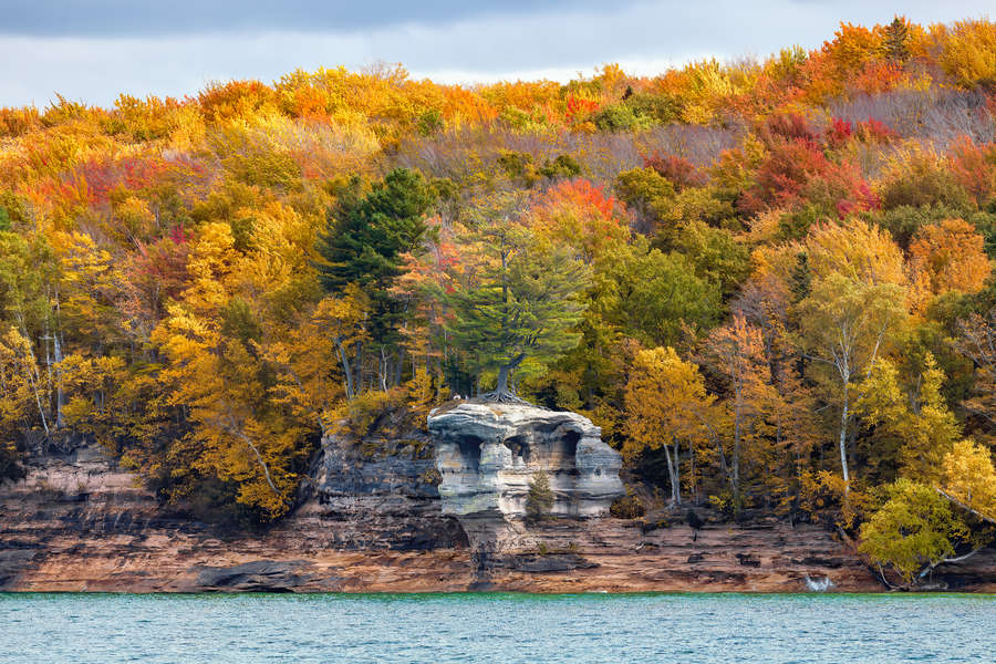 Midwest Fall Foliage: Best Places to See the Leaves Change Color ...
