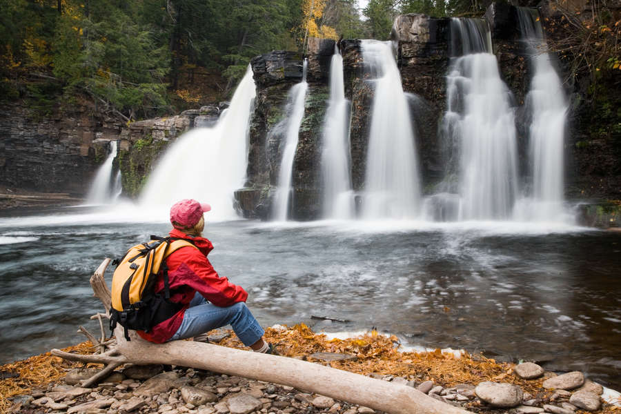Best Camping in Michigan: All the Best Camping Spots to Visit Now ...