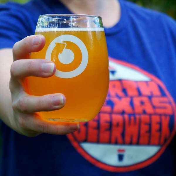 On Rotation Brewery + Taproom: Dallas, TX - Thrillist