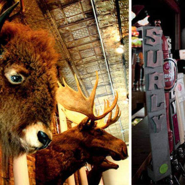The Republic - Drink - Thrillist Minneapolis