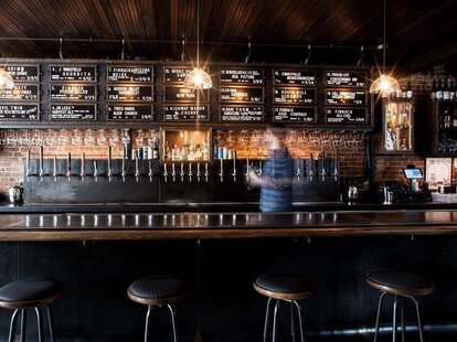 As Is NYC: New York, NY - Thrillist