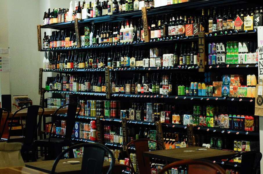 WhichCraft Beer Store: Austin, TX - Thrillist